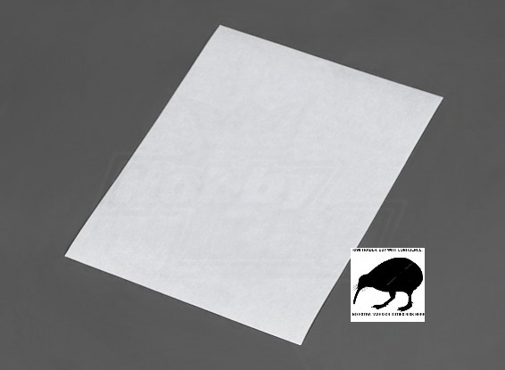 CA Hinge Sheet. Make your own hinges | Pilot Petes