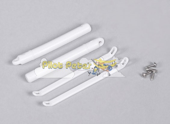 CA Hinge Sheet. Make your own hinges | Pilot Petes