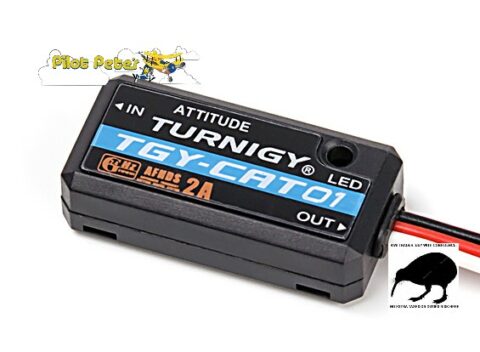 FlySky Altitude Sensor. - Pilot Petes